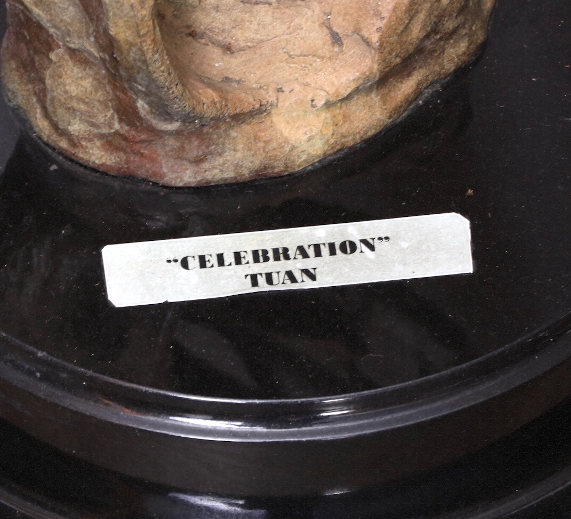 Nguyen Tuan | CELEBRATION | MutualArt