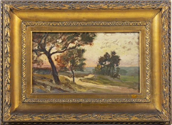 Júlio Ramos | Paisagem | MutualArt