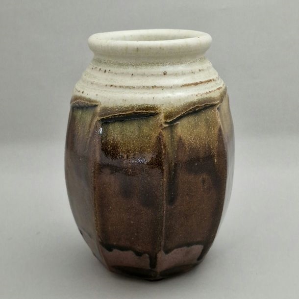 Richard Batterham | Stylized VASE | MutualArt