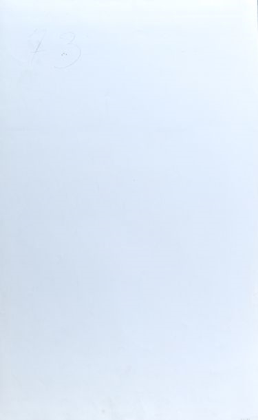 Sam Francis | Affiche de l'exposition au Whitney Museum of American Art ...