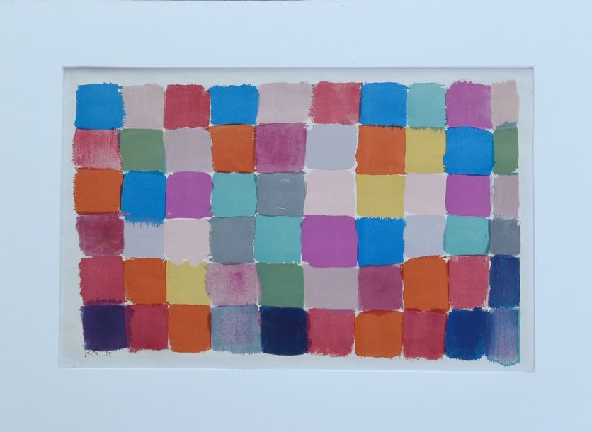 Paul Klee | Abstraction | MutualArt