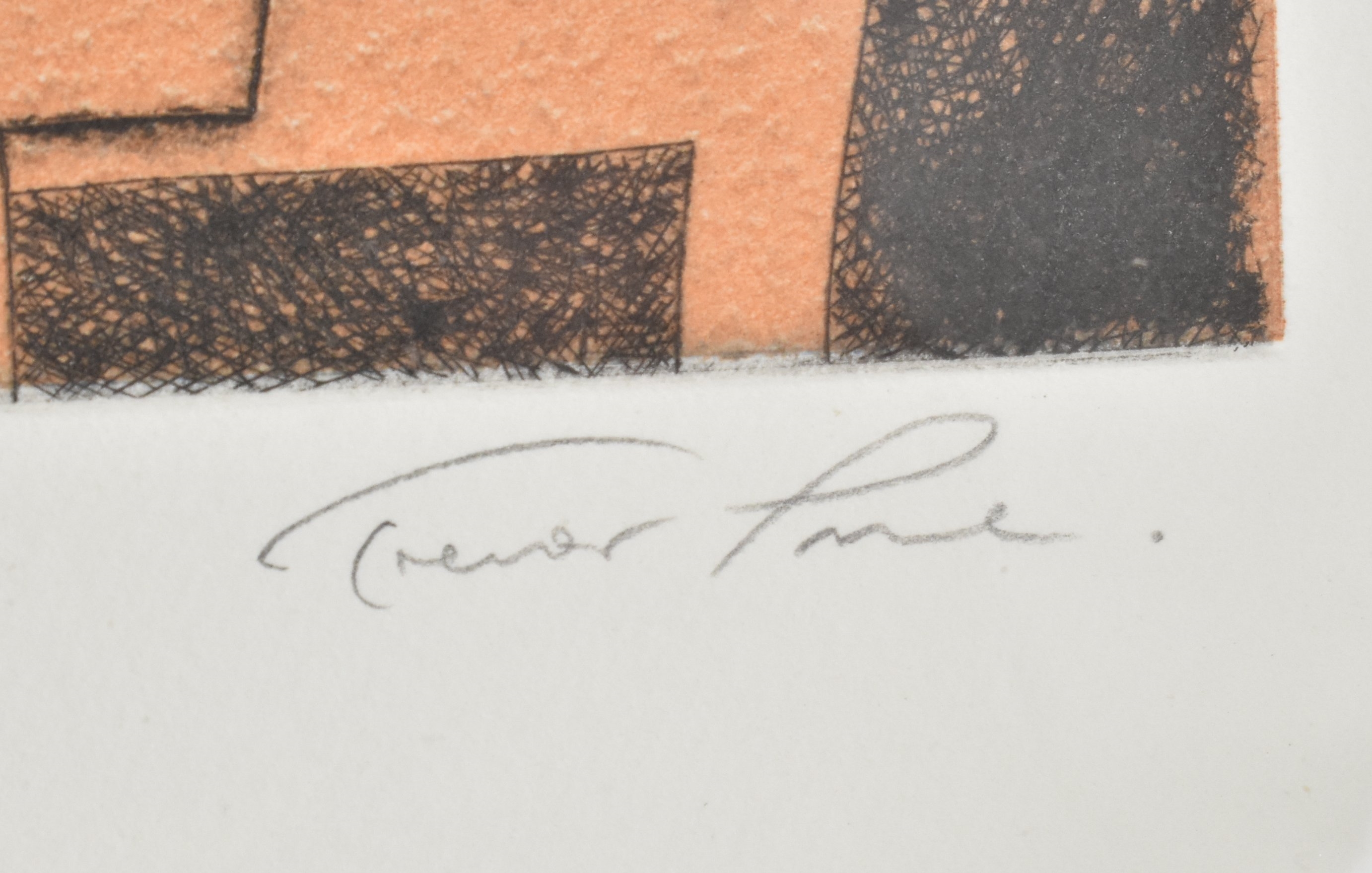 Trevor Price | FIVE VESSELS (2017) | MutualArt