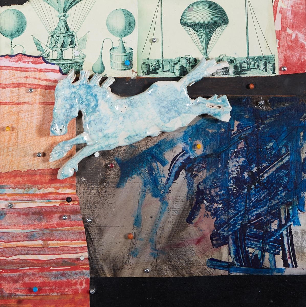 John Papas | The Remembrance of Things Past (2008) | MutualArt