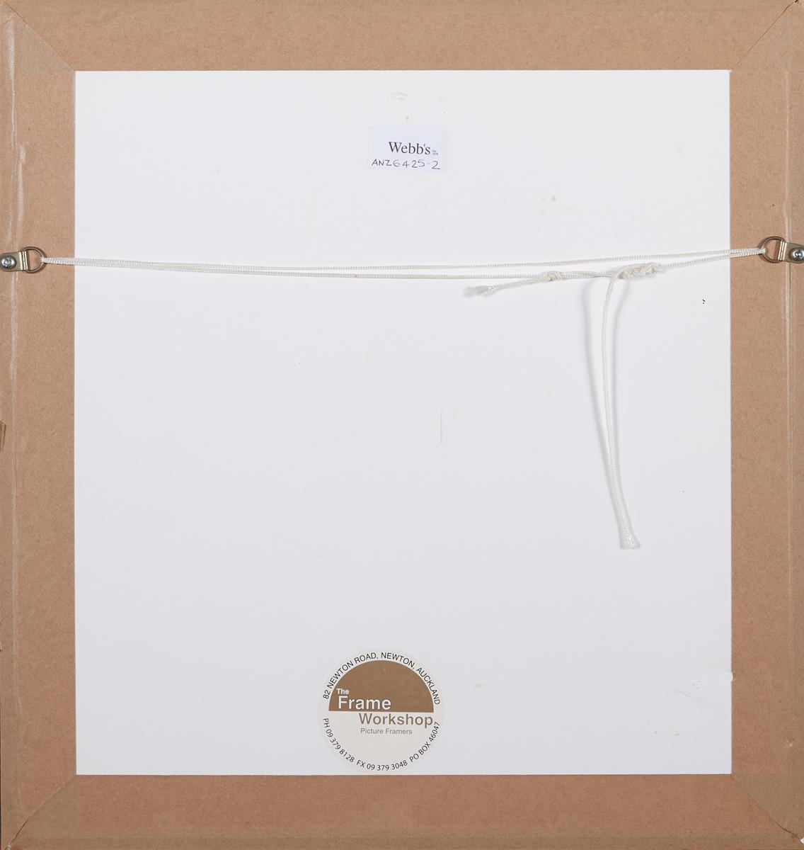 Gary Tricker | Time Takes No Aim (1980) | MutualArt