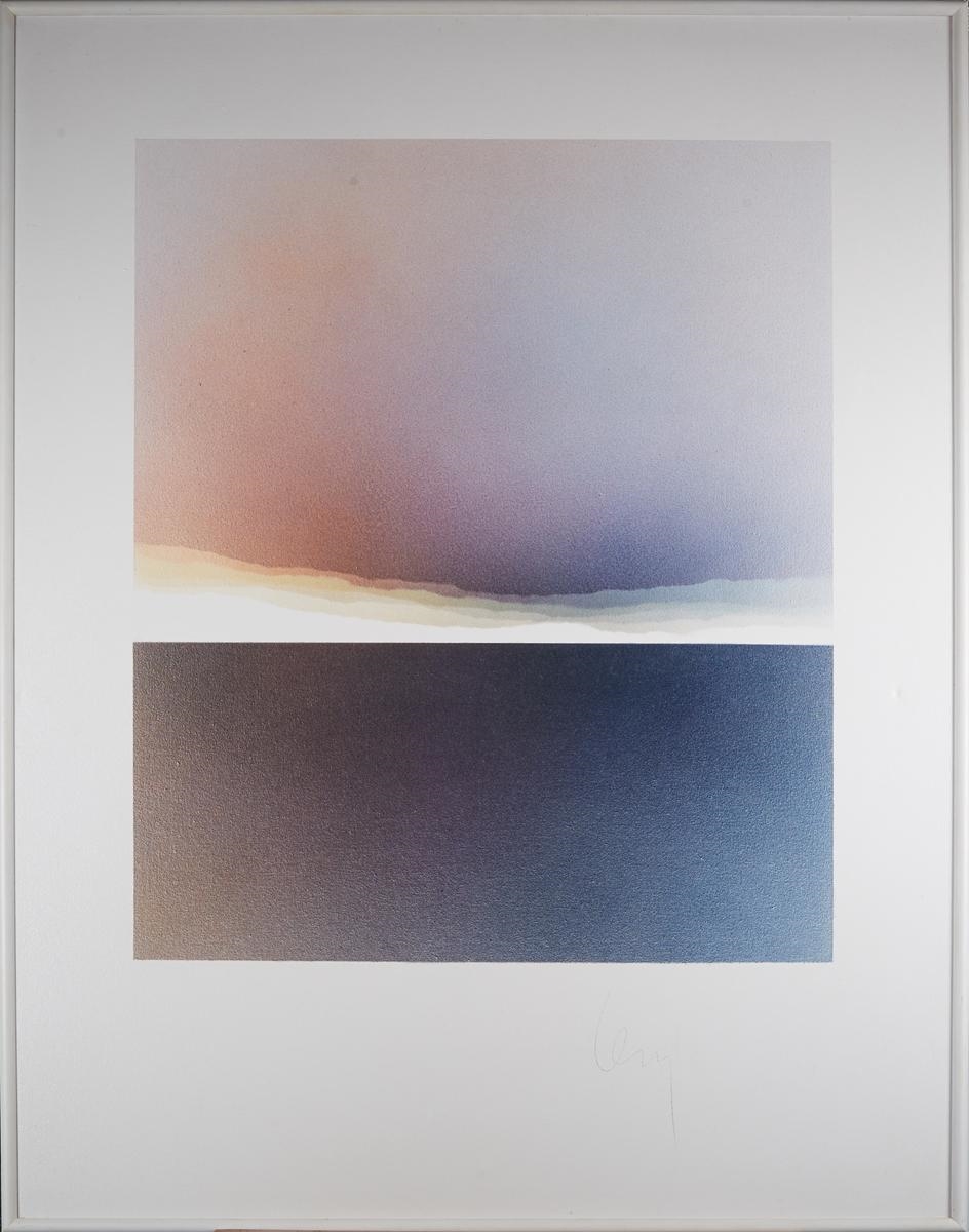 Keith Levy | untitled (1989) | MutualArt