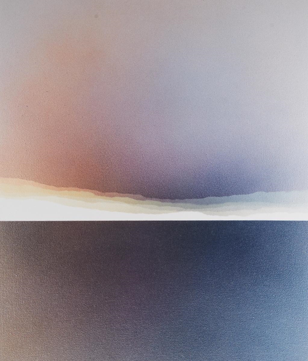 Keith Levy | untitled (1989) | MutualArt