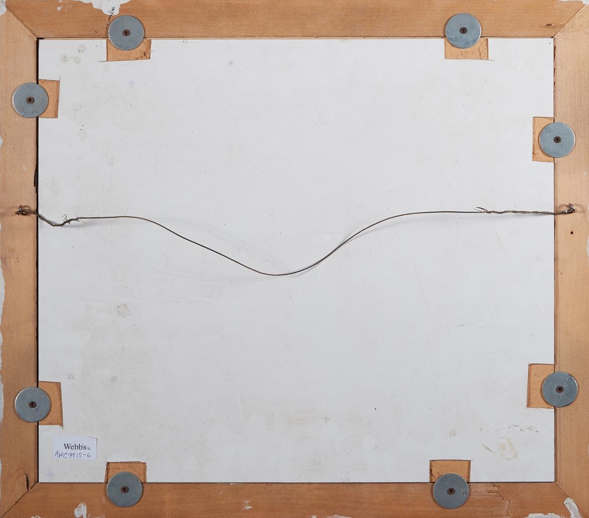 Gary Tricker | Petone Railway (1976) | MutualArt