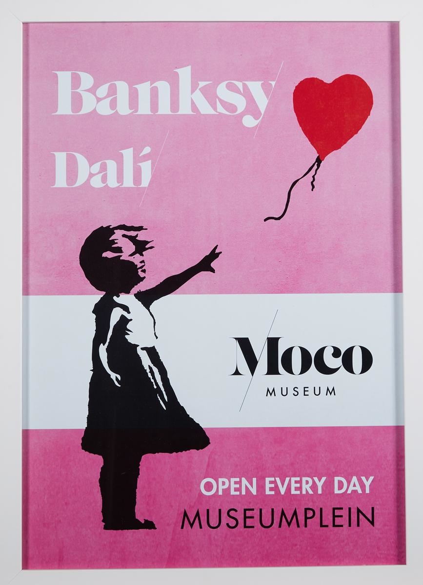 Banksy | Banksy Daily | MutualArt
