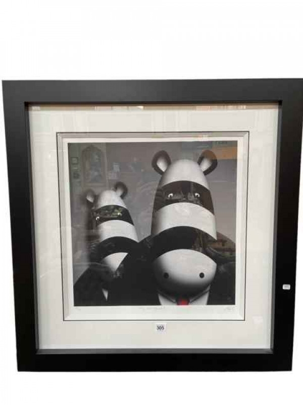 Peter Smith | The Management | MutualArt