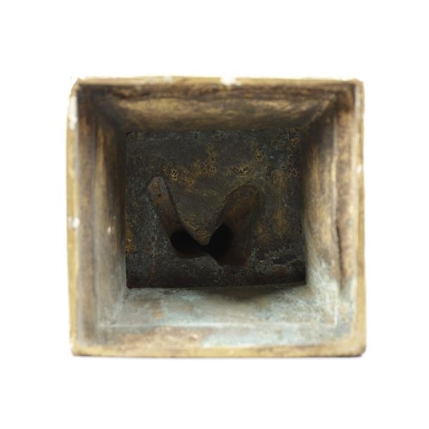 Hubert Yencesse | Alexis Rudier Fondeur Paris (Circa 1940) | MutualArt