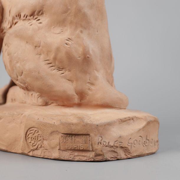 Roger Godchaux | SUSSE FRES EDIT PARIS | MutualArt