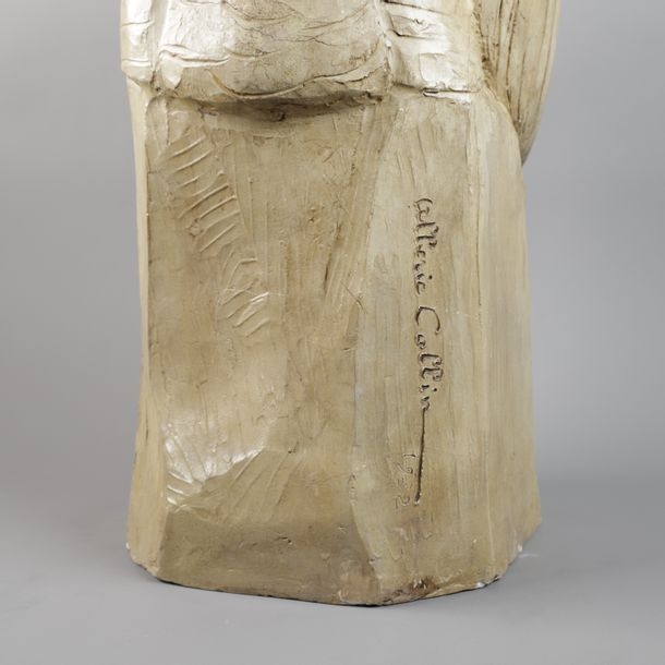 Albéric‏ Collin | Albéric COLLIN (1886-1962) (1932) | MutualArt