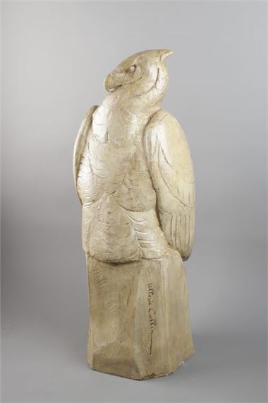Albéric‏ Collin | Albéric COLLIN (1886-1962) (1932) | MutualArt