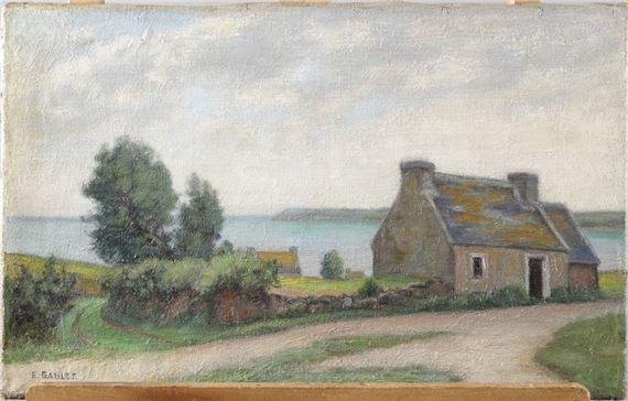 Henry Gaulet | Henry GAULET (born in 1863) | MutualArt