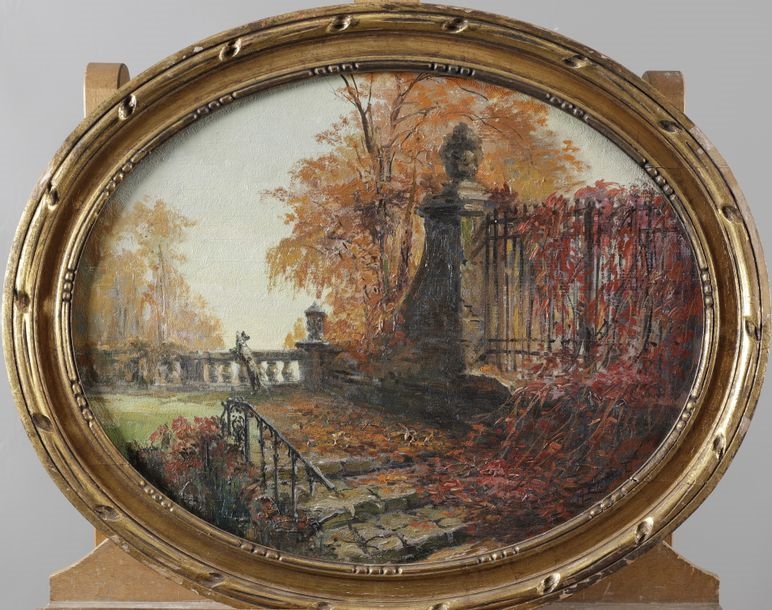 Maurice Proust | Maurice PROUST (1867-1944) | MutualArt