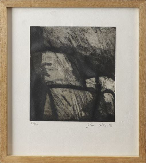 Pierre Colin | 1 Artworks at Auction | MutualArt