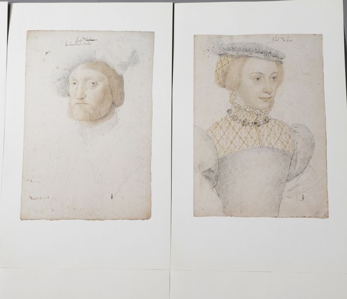 Jean Clouet | After Jean and François CLOUET | MutualArt