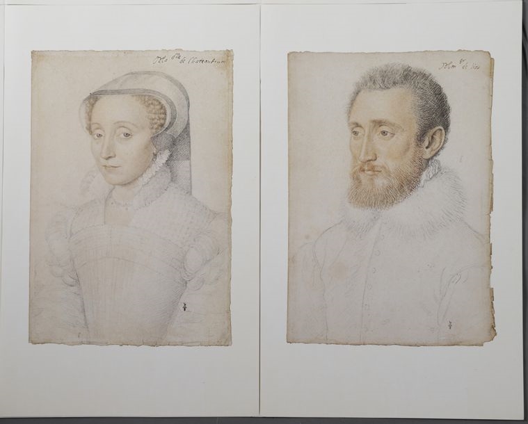 Jean Clouet | After Jean and François CLOUET | MutualArt