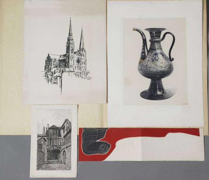 Jean Clouet | After Jean and François CLOUET | MutualArt