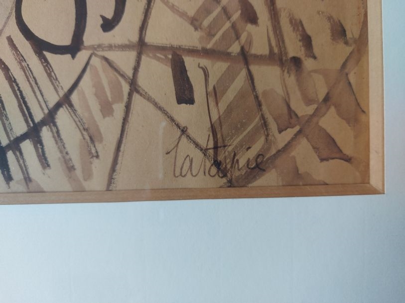 Louis Latapie | Louis LATAPIE (1891-1972) | MutualArt