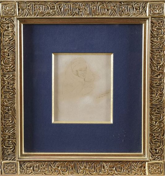 Albert Marquet | Albert MARQUET (1875-1947) | MutualArt