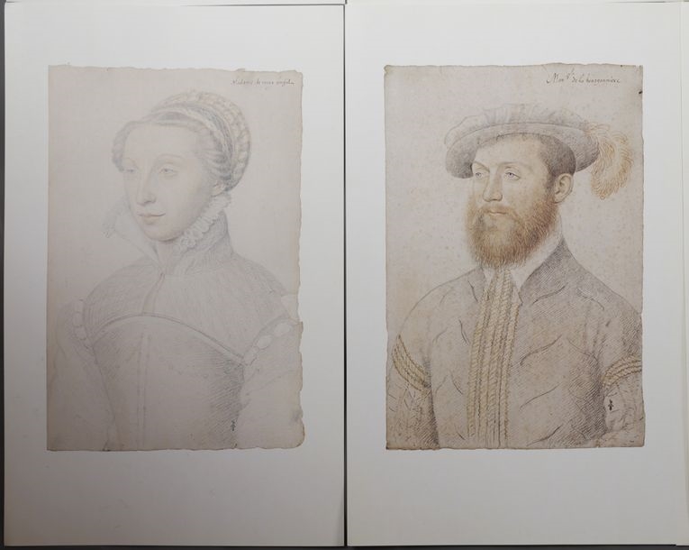 Jean Clouet | After Jean and François CLOUET | MutualArt