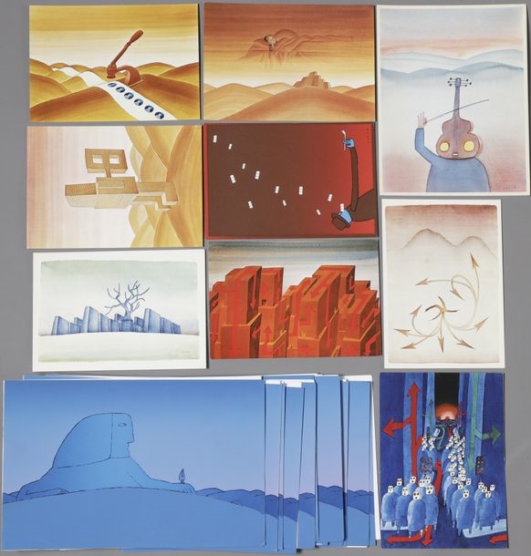 Jean Clouet | After Jean and François CLOUET | MutualArt
