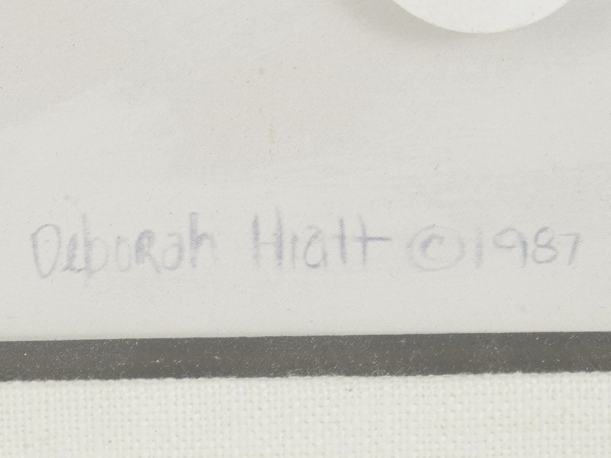 Deborah Hiatt | Pueblo Indian scenes, White Adobe Village | MutualArt