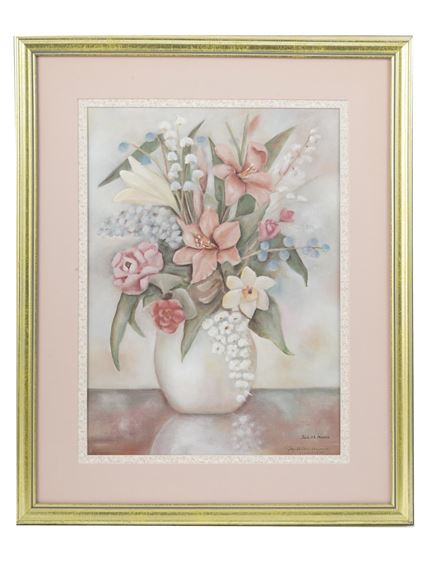 Judith Moore | Color print on paper | MutualArt