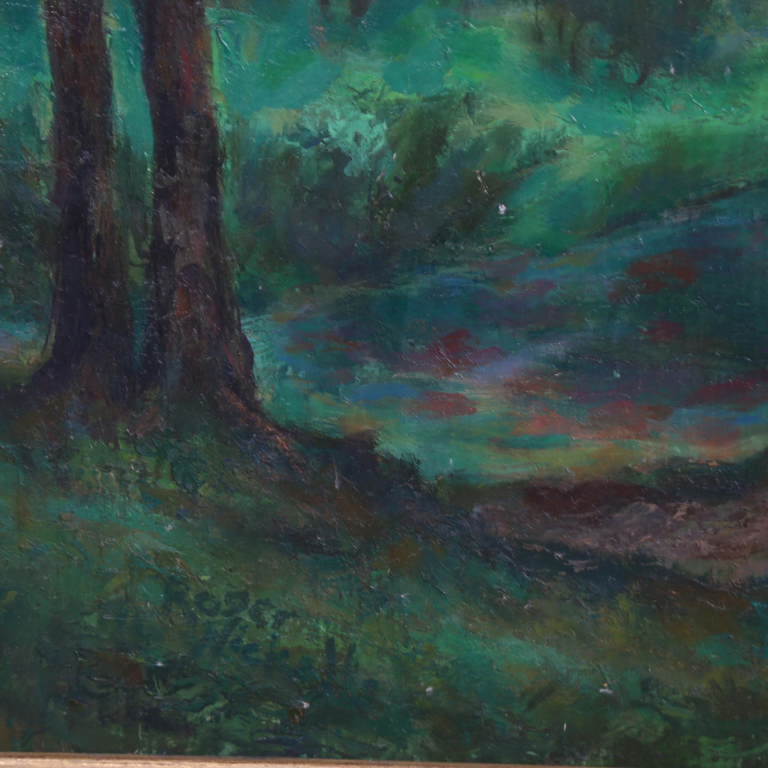 Frederick Dixon | boat on rough seas | MutualArt