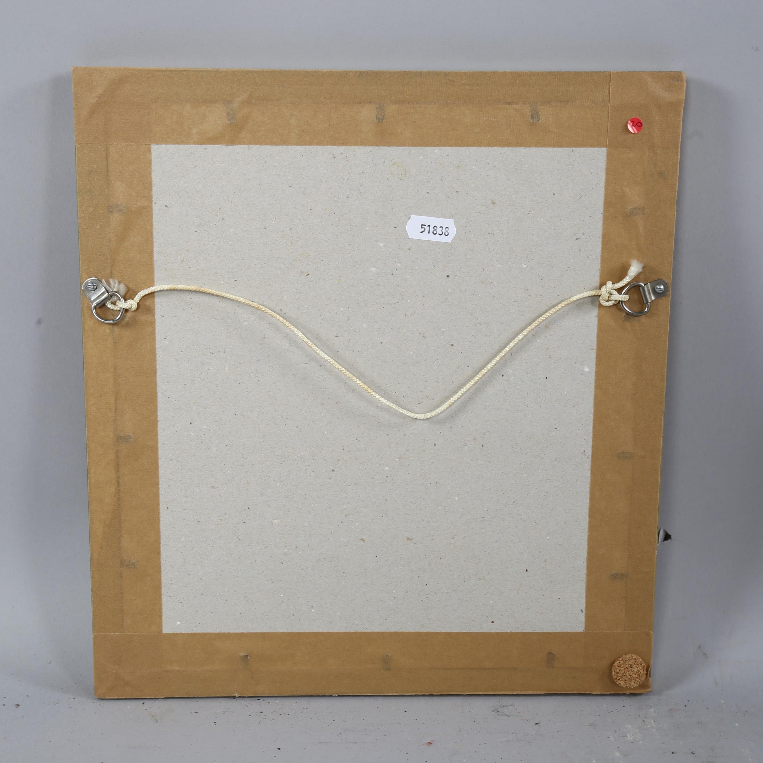 Gwen Raverat | wood engraving on paper (1922) | MutualArt