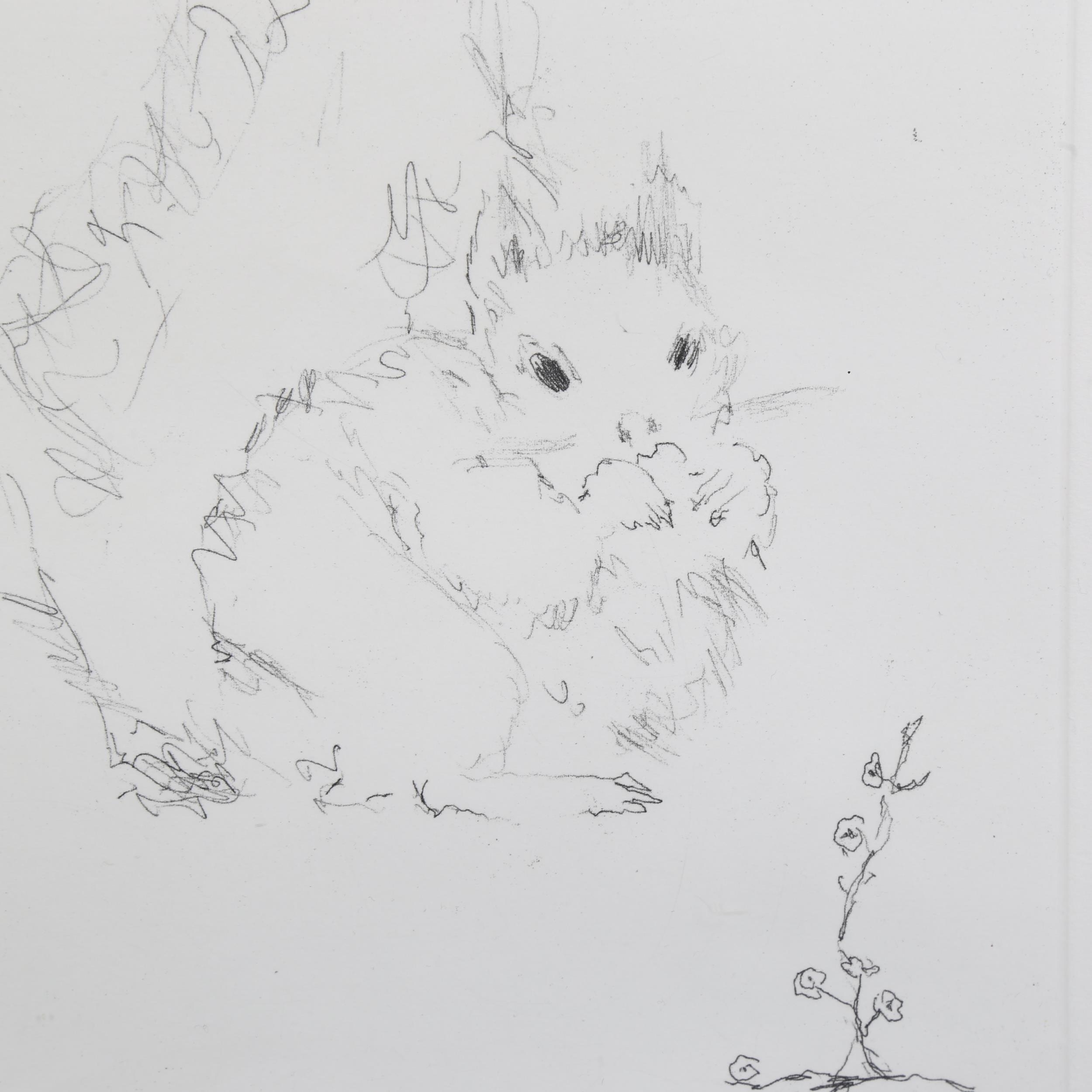 Tracey Emin | no substitute for love | MutualArt