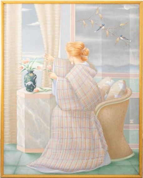 Ronald Weisberg | Biography