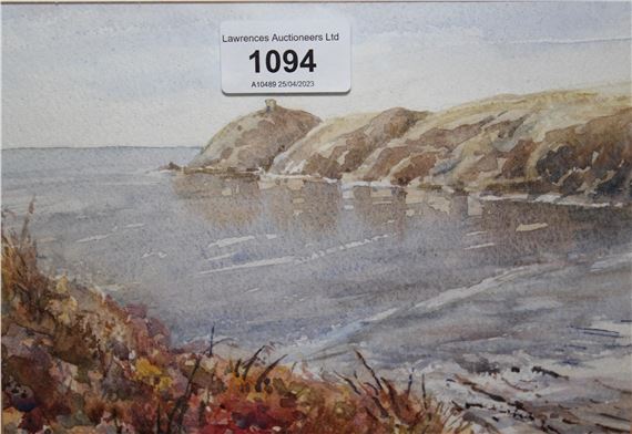 Dorothy Beckwith- Life, Art & Legacy | MututalArt