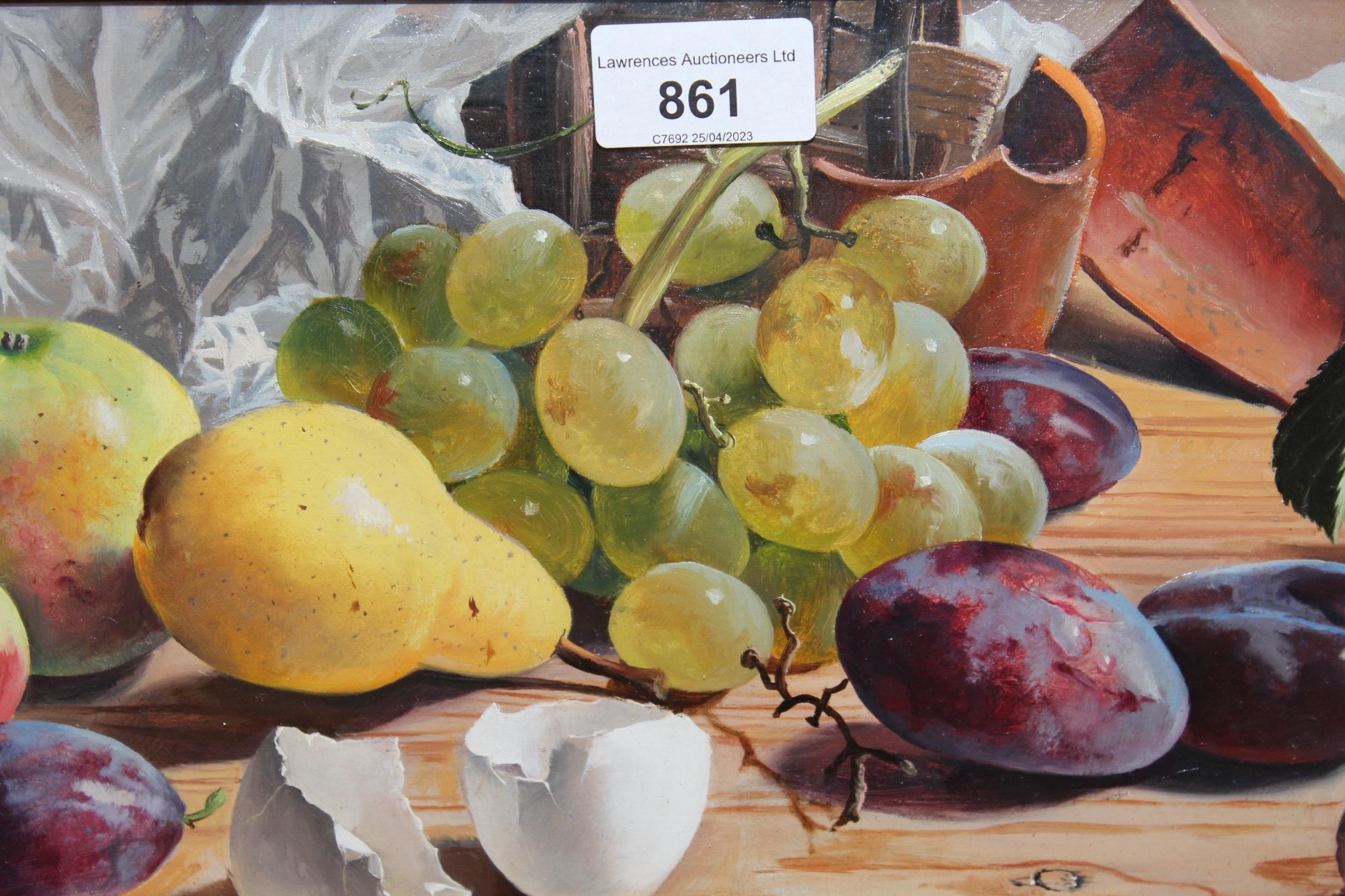 Robert Dumont-Smith | still life | MutualArt