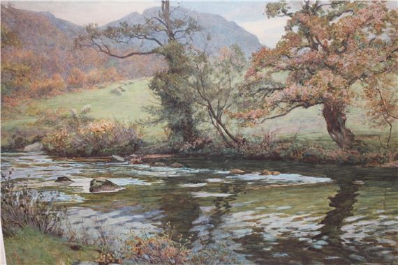 Thomas Ellison | Port de Bab, Djidid, Kairouan | MutualArt