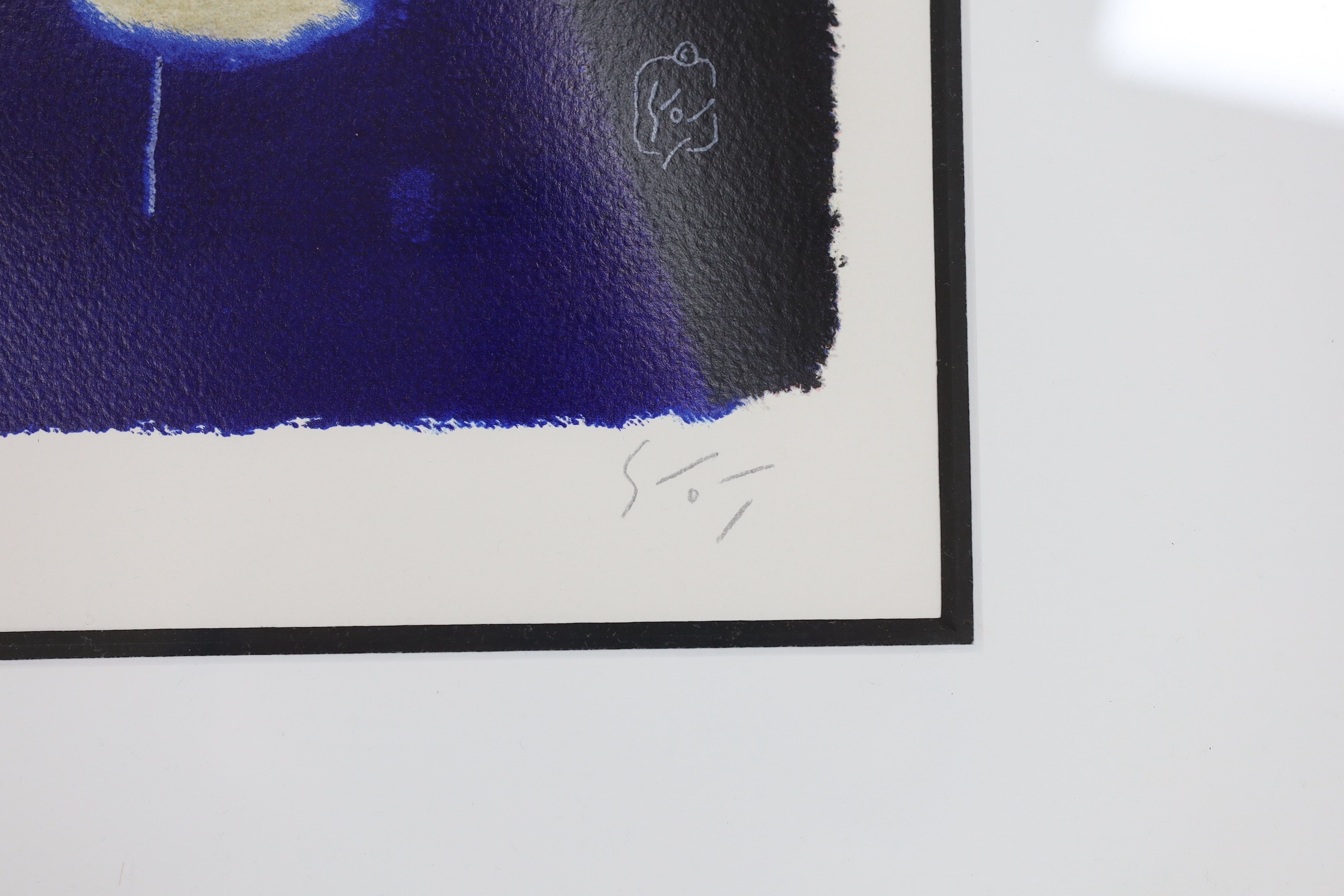 Govinder Nazran | 'Three lollies & a dog' | MutualArt