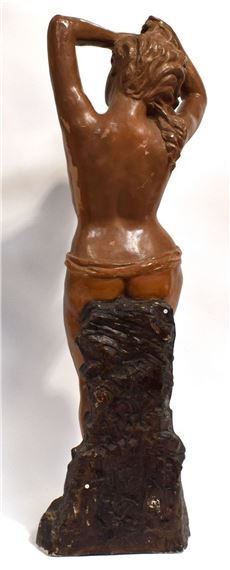 Raymonde Hidaka-Letulle | French artist of the 20th century (20th ...