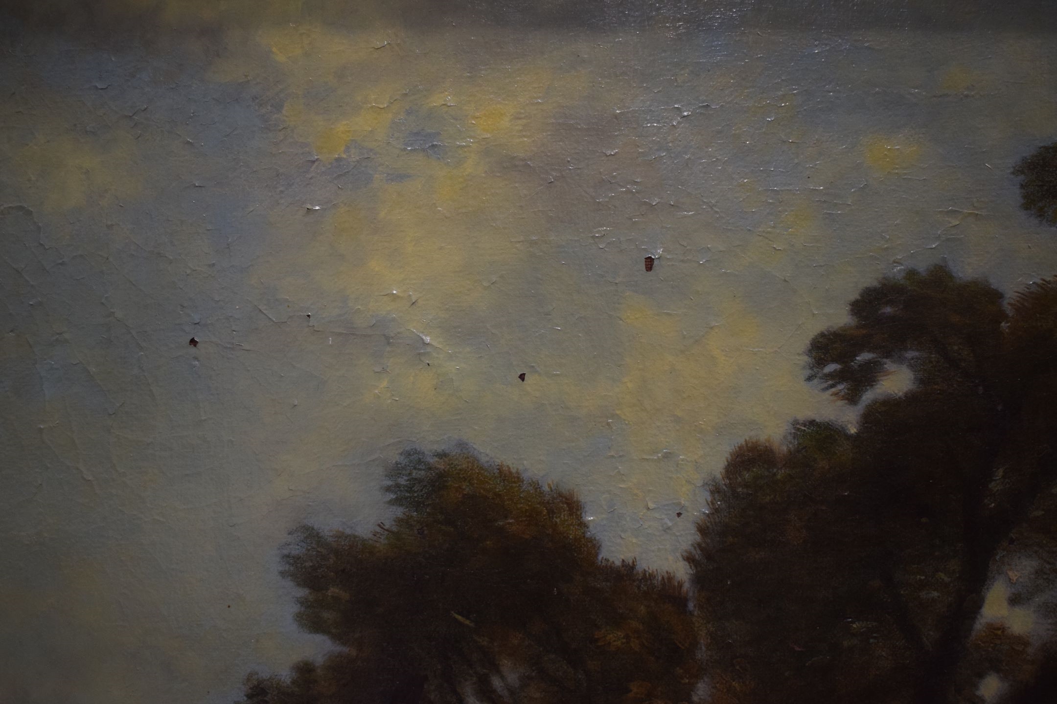 Jean-Baptiste Lallemand | herd to rest | MutualArt