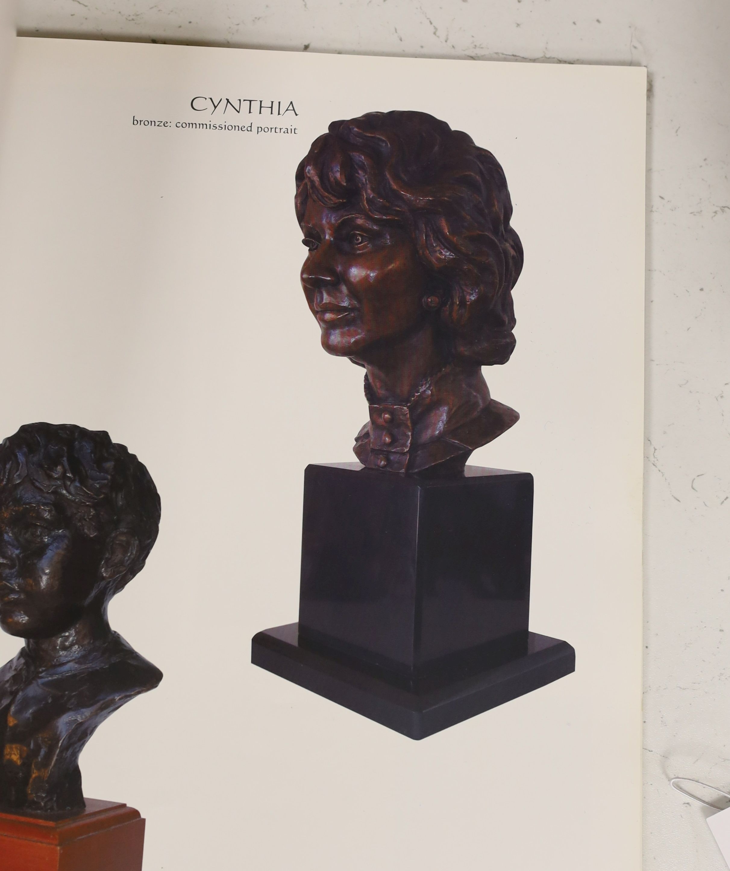 Ronald Cameron | 'Cynthia | MutualArt