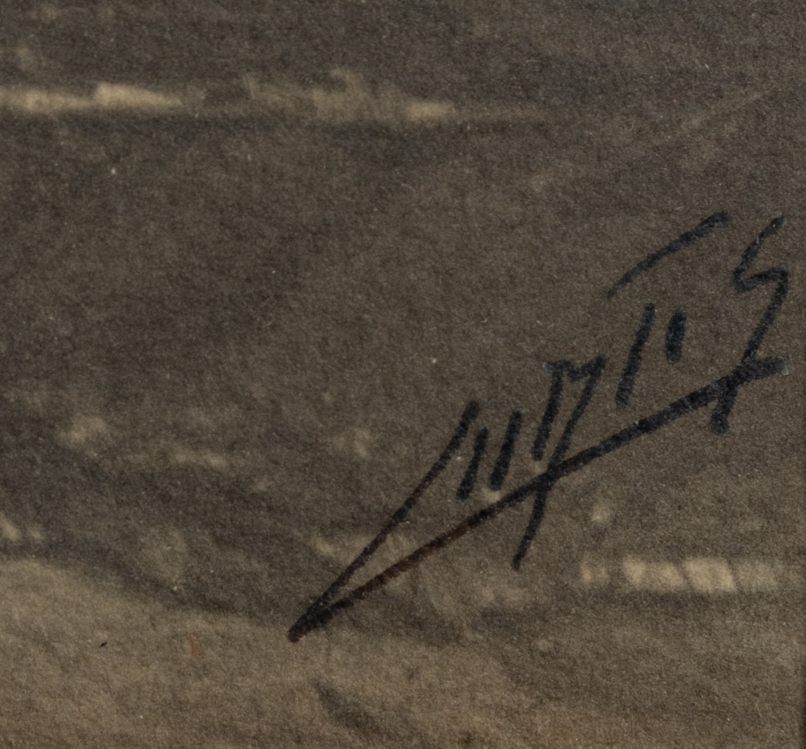 Edward S. Curtis | The Piki Maker (1906) | MutualArt