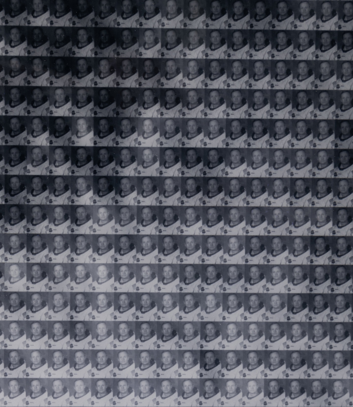 Alex Guofeng Cao | Steve Jobs vs Neil Armstrong | MutualArt