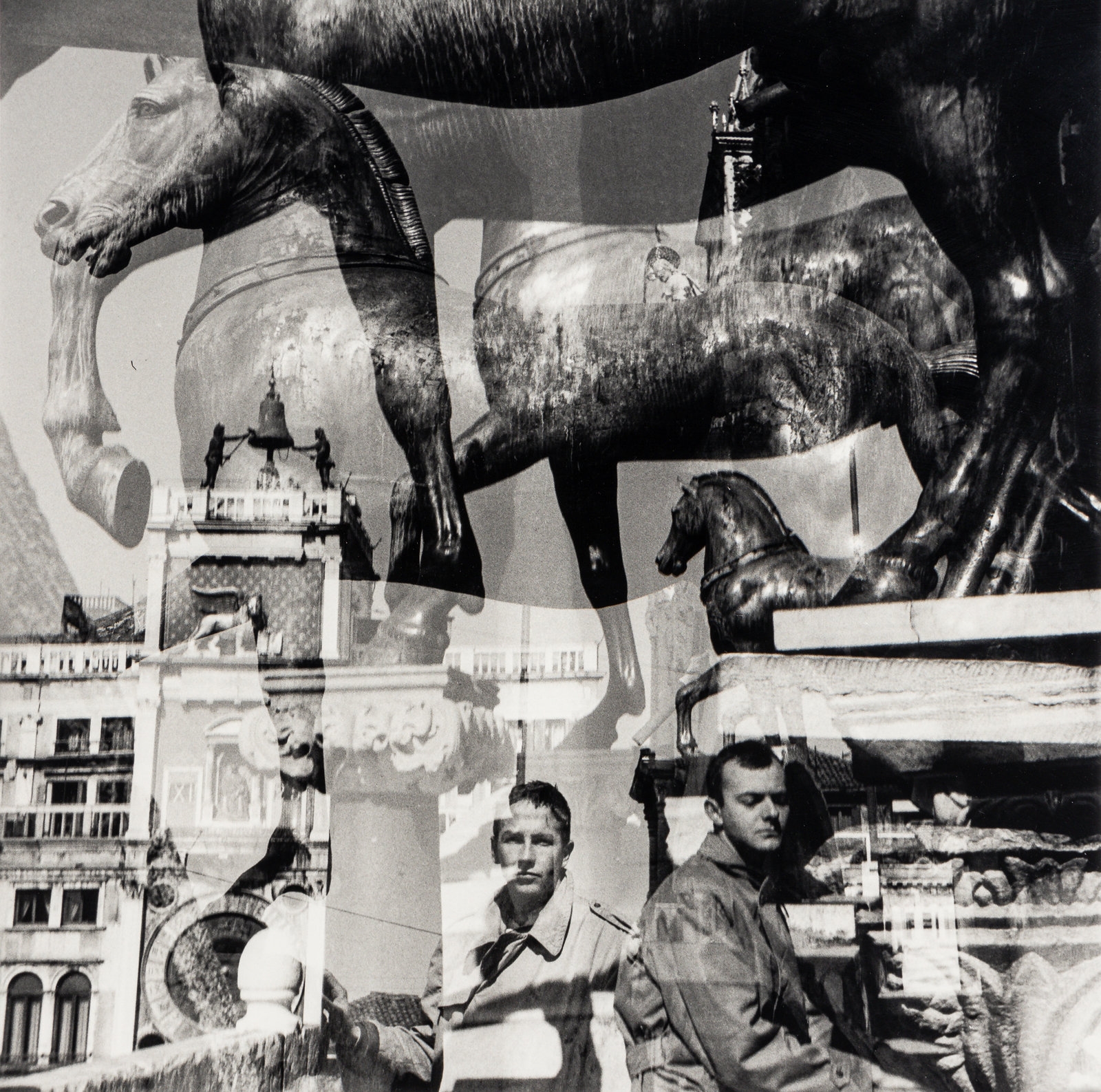 Robert Rauschenberg | Carnegie Hall (1990) | MutualArt