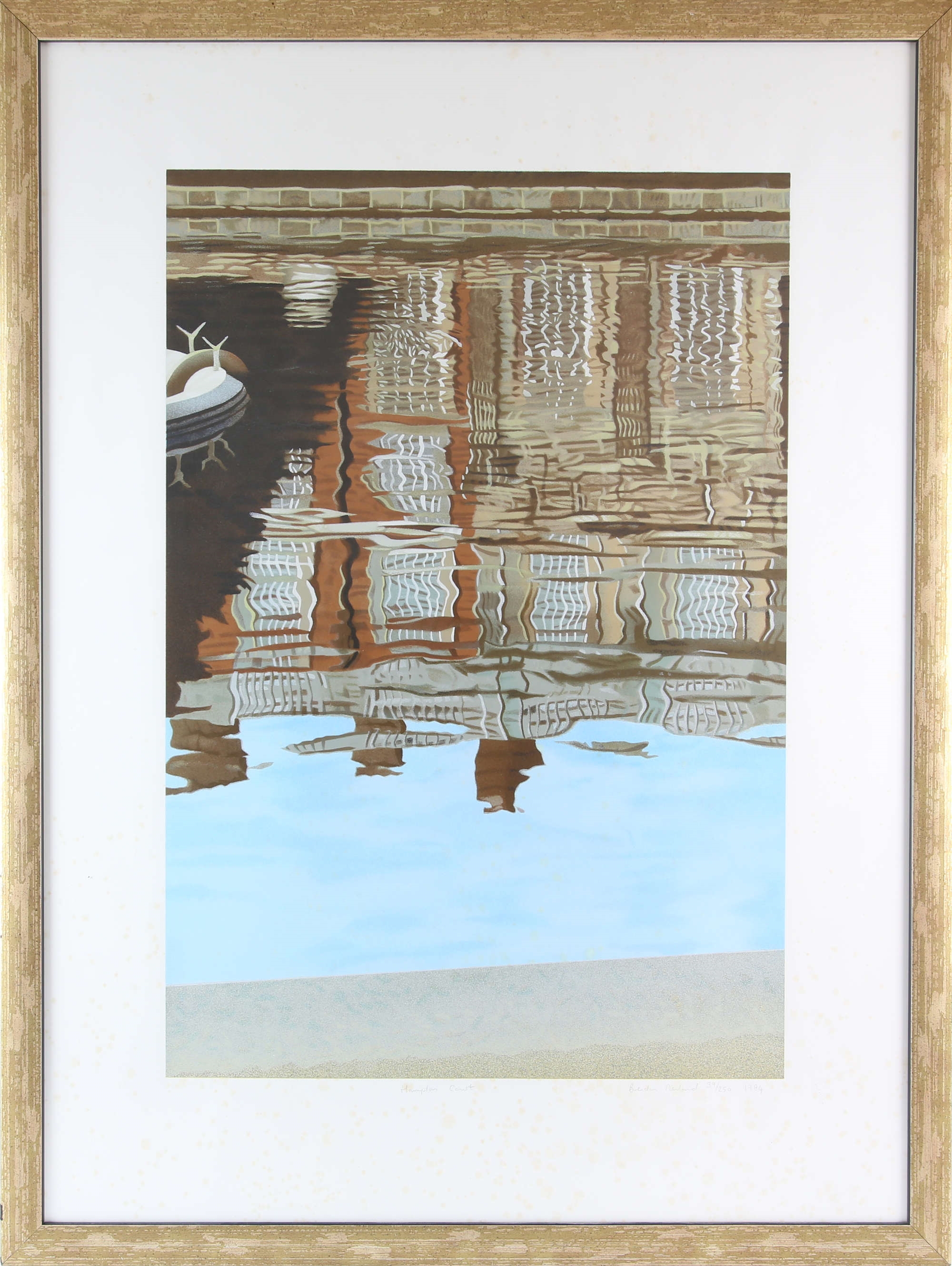 Brendan Neiland | Brendan Neiland | MutualArt