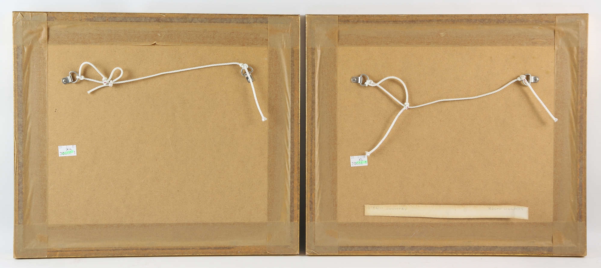 Ralph Holmes | Ralph William Holmes | MutualArt