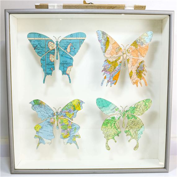 Joseph Warren | Joseph Warren | MutualArt