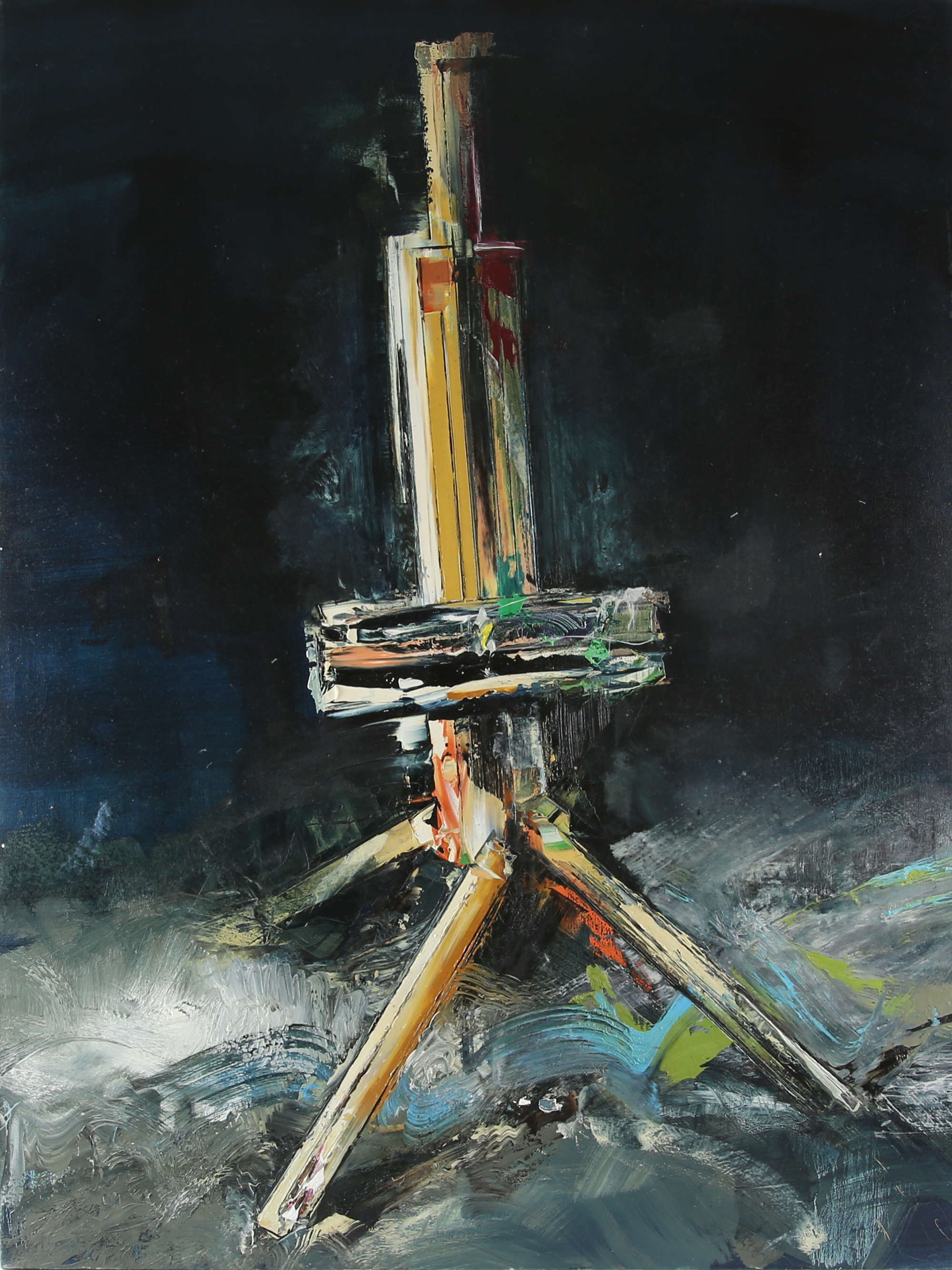 John Monks | John Monks | MutualArt