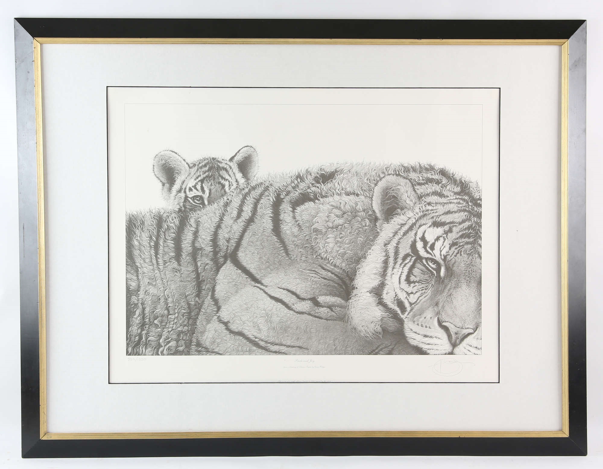 Gary Hodges | Gary Hodges | MutualArt