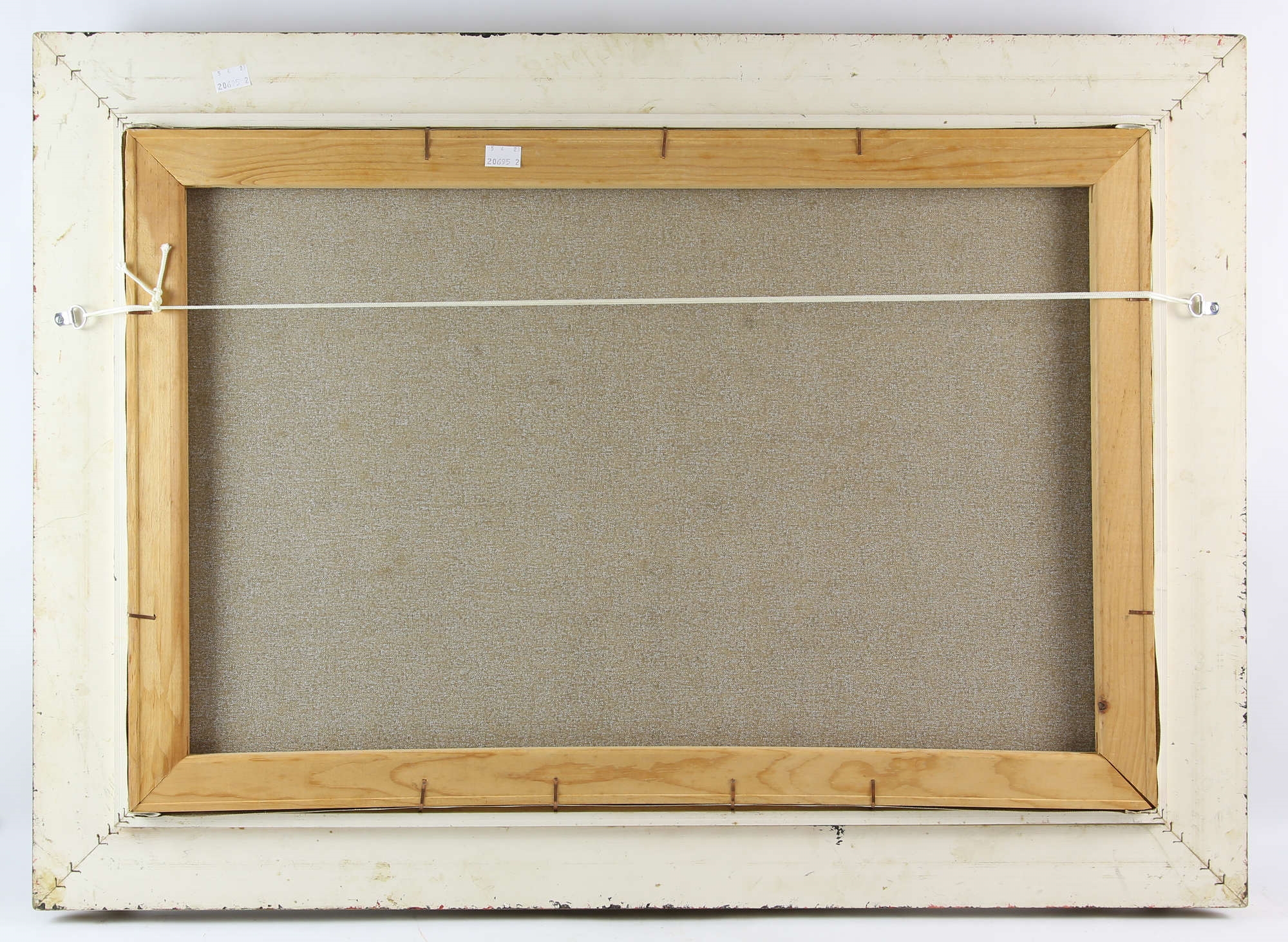 Jonathan Truss | Jonathan Truss | MutualArt