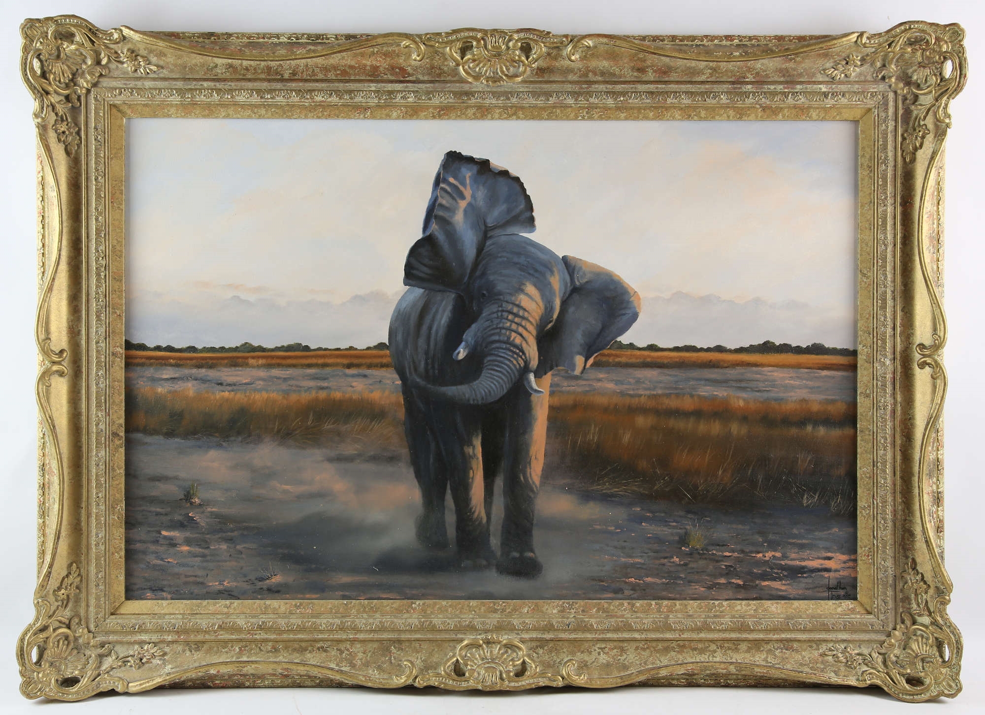 Jonathan Truss | Jonathan Truss | MutualArt